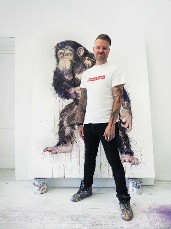 Dave White Biography