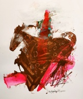 Rocky Hawkins :: Work :: Visions West Contemporary