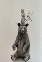 Adonna Khare :: Work :: Visions West Contemporary