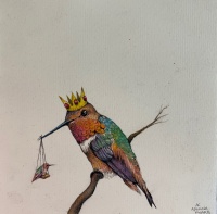 Adonna Khare :: Work :: Visions West Contemporary