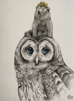 Adonna Khare :: Work :: Visions West Contemporary