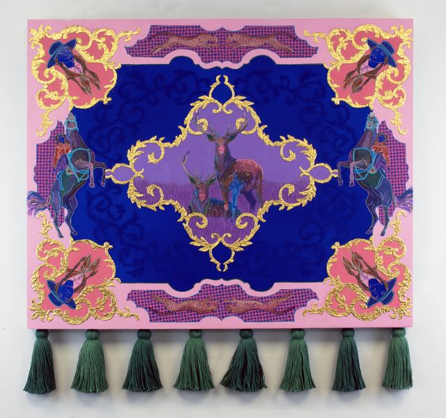 Visions West Contemporary :: Work :: Visions West Contemporary