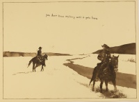 David Rathman :: Work :: Visions West Contemporary