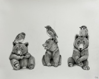 Adonna Khare :: Work :: Visions West Contemporary