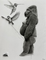 Adonna Khare :: Work :: Visions West Contemporary