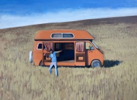 Travis Walker :: Work :: Visions West Contemporary