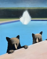 Travis Walker :: Work :: Visions West Contemporary