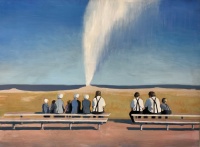 Travis Walker :: Work :: Visions West Contemporary