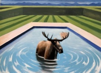 Travis Walker :: Work :: Visions West Contemporary