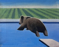 Travis Walker :: Work :: Visions West Contemporary