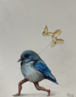 Adonna Khare :: Work :: Visions West Contemporary