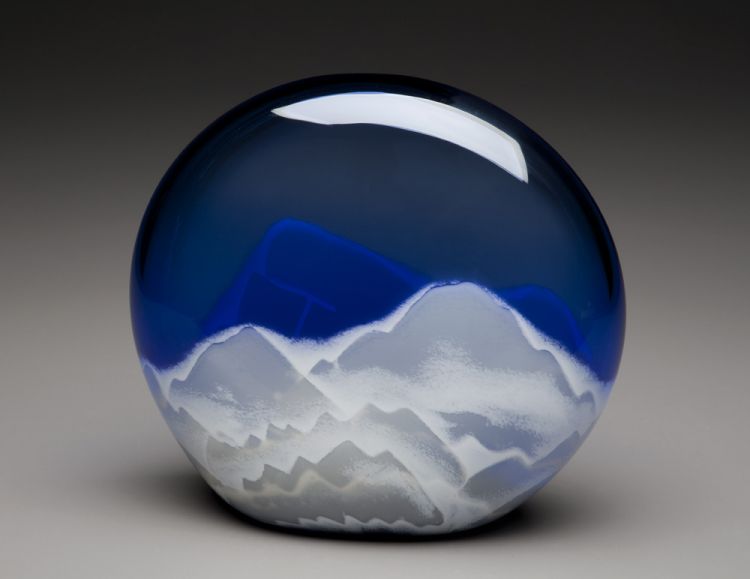 Visions West Contemporary :: Work :: Visions West Contemporary