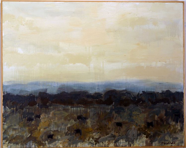 Visions West Contemporary :: Work :: Visions West Contemporary