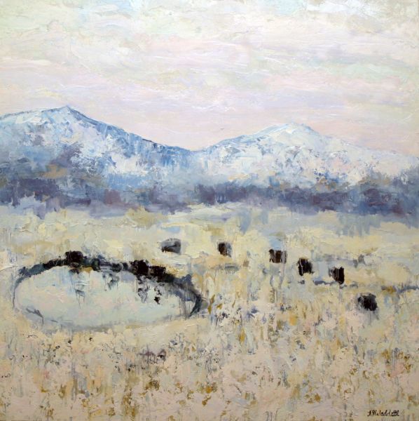 Visions West Contemporary :: Work :: Visions West Contemporary