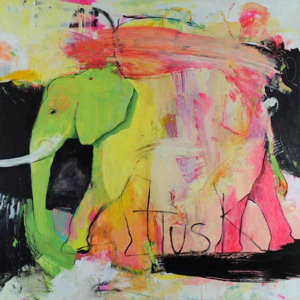 Visions West Contemporary :: Work :: Visions West Contemporary