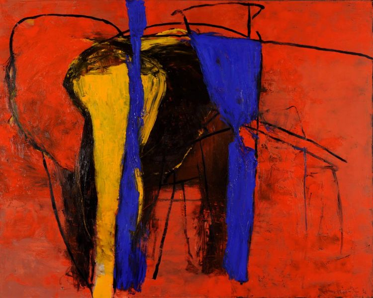 Visions West Contemporary :: Work :: Visions West Contemporary