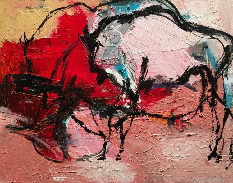 Visions West Contemporary :: Work :: Visions West Contemporary
