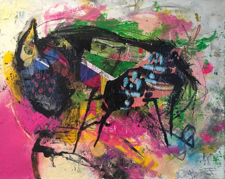 Visions West Contemporary :: Work :: Visions West Contemporary