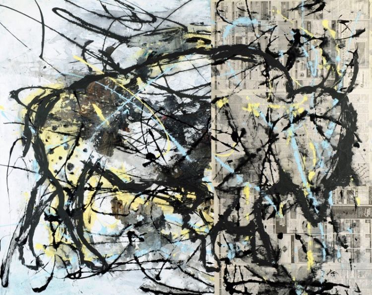 Visions West Contemporary :: Work :: Visions West Contemporary