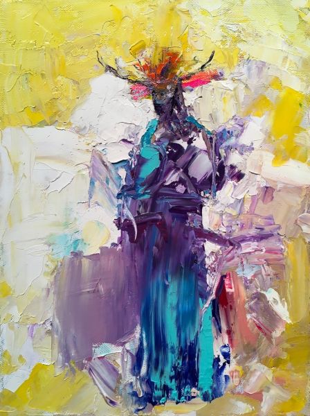 Visions West Contemporary :: Work :: Visions West Contemporary