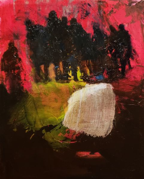 Visions West Contemporary :: Work :: Visions West Contemporary