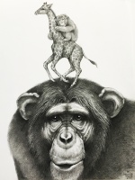 Adonna Khare :: Work :: Visions West Contemporary