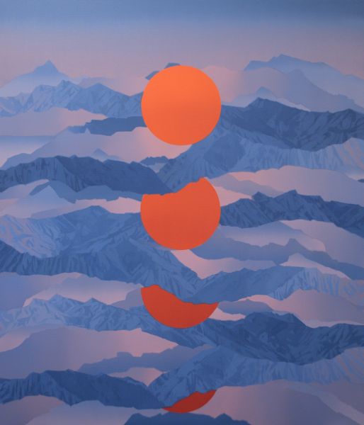 Visions West Contemporary :: Work :: Visions West Contemporary