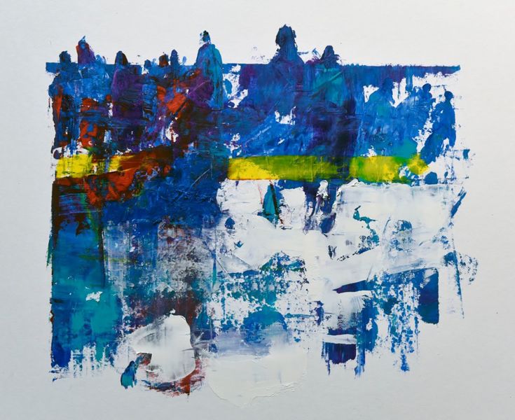 Visions West Contemporary :: Work :: Visions West Contemporary