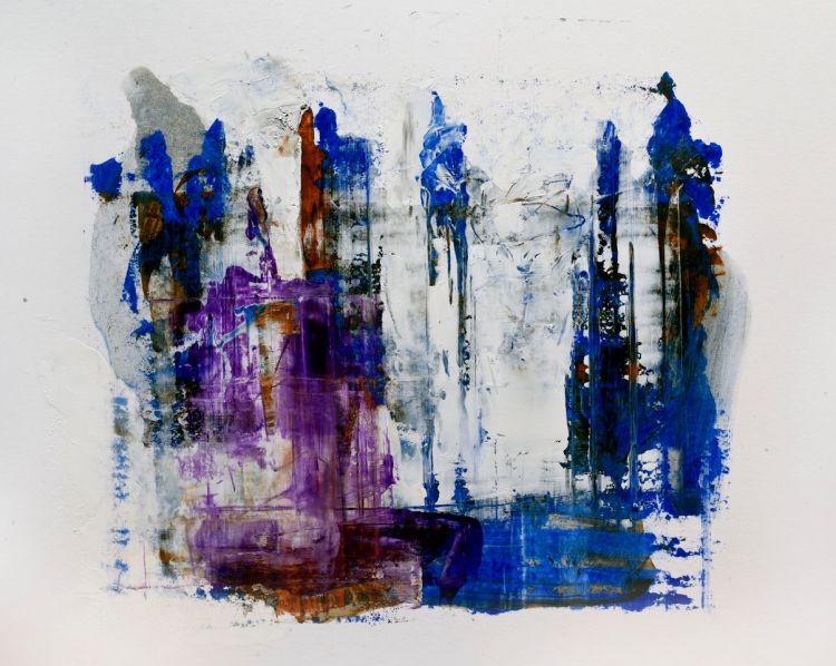 Visions West Contemporary :: Work :: Visions West Contemporary