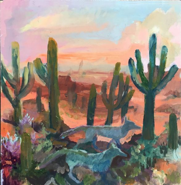 Visions West Contemporary :: Work :: Visions West Contemporary