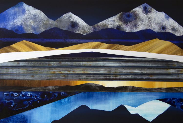 Visions West Contemporary :: Work :: Visions West Contemporary