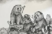 Adonna Khare :: Work :: Visions West Contemporary